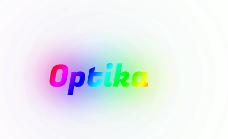 Logo for Optika by Wikked1 - SteamGridDB