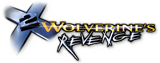 Logo for X2: Wolverine's Revenge by TheOrangeMatty - SteamGridDB