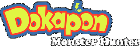 Logo for Dokapon by GayminStix - SteamGridDB