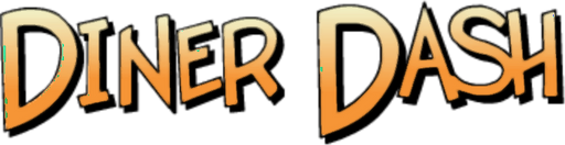Logo for Diner Dash by sighrelief - SteamGridDB