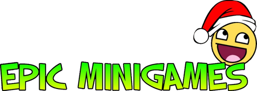 Logo for Epic Minigames (Roblox) by Purgenta - SteamGridDB