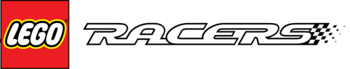 Logo for LEGO Racers by RealSayakaMaizono - SteamGridDB