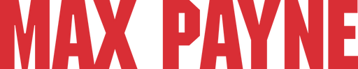 Logo for Max Payne by fycher_ - SteamGridDB