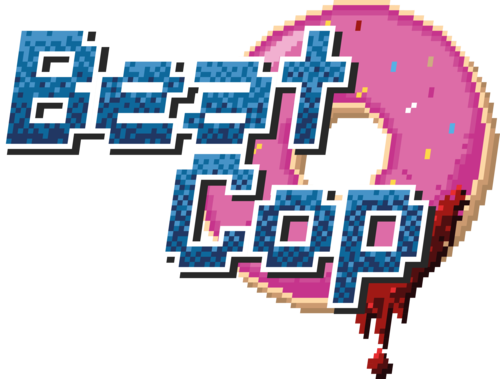 Logo for Beat Cop by RealSayakaMaizono - SteamGridDB