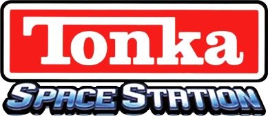 Logo for Tonka Space Station by Stilkdog - SteamGridDB
