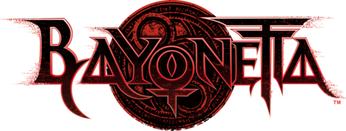 Logo for Bayonetta by RealSayakaMaizono - SteamGridDB