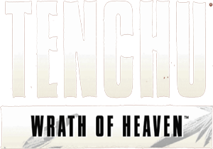 Logo for Tenchu: Wrath of Heaven by mrpooley92 - SteamGridDB