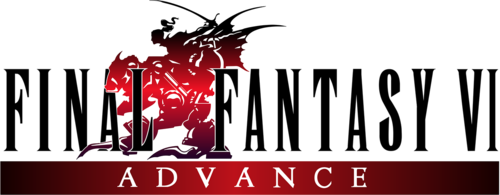 Final Fantasy Vi Logo