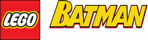 Logo for LEGO Batman: The Video Game by SirYodaJedi - SteamGridDB