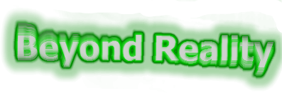 Logo for Beyond Reality by flamepanther - SteamGridDB