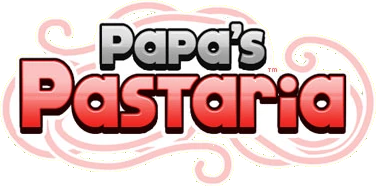 Logo for Papa's Pastaria by SourBoy - SteamGridDB