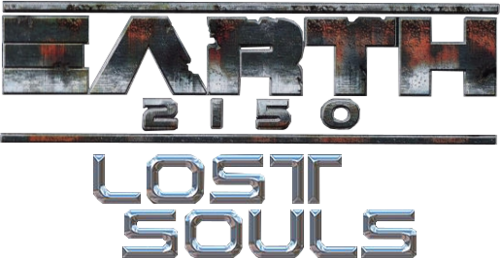 Logo for Earth 2150: Lost Souls by KimaRo - SteamGridDB