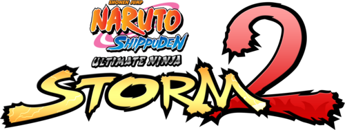 Logo for Naruto Shippuden: Ultimate Ninja Storm 2 by chobo - SteamGridDB