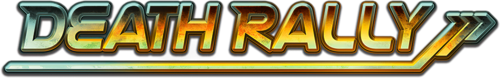 Logo for Death Rally by Besli - SteamGridDB