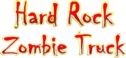Logo for Hard Rock Zombie Truck by Victor Vance - SteamGridDB