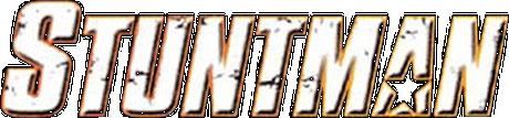 Logo for Stuntman by mrpooley92 - SteamGridDB