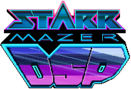 Logo for Starr Mazer: DSP by TheRealMW - SteamGridDB