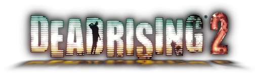 Logo for Dead Rising 2 by fycher_ - SteamGridDB