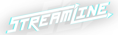 Logo for Streamline by eragonjkee - SteamGridDB