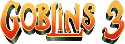 Logo for Goblins 3 by TerrorK - SteamGridDB
