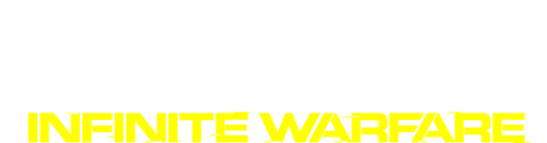 Logo for Call of Duty: Infinite Warfare by CluckenDip - SteamGridDB