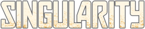 Logo for Singularity by EthanBB - SteamGridDB
