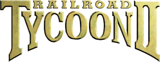 Logo for Railroad Tycoon 2: Platinum by carlsgrids - SteamGridDB
