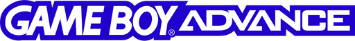 Logo for Game Boy Advance by Null_0 - SteamGridDB