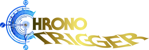Logo for CHRONO TRIGGER by lontanadascienza - SteamGridDB