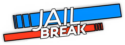 Logo for Jailbreak (Roblox) by Mr. Vita - SteamGridDB