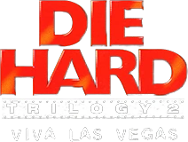 Logo for Die Hard Trilogy 2: Viva Las Vegas by Kemerax - SteamGridDB