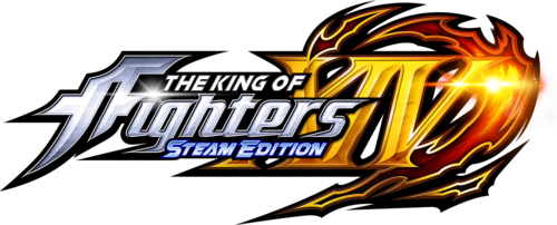 Logo for The King of Fighters XIV: Steam Edition by McMurphey - SteamGridDB
