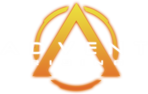 Logo for Advent Rising by ivanproff - SteamGridDB