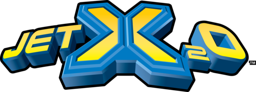 Logo for Jet X2O by yst - SteamGridDB