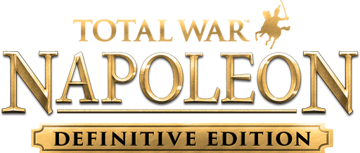 Logo for Total War: Napoleon – Definitive Edition by yst - SteamGridDB