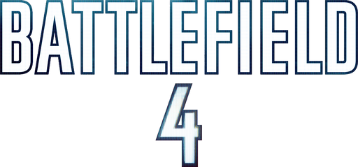 Bf4 Logo