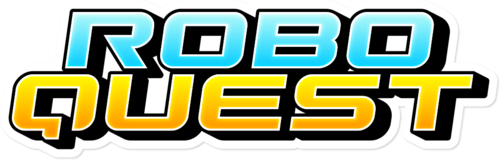 Logo for Roboquest by BigHungryChicken - SteamGridDB