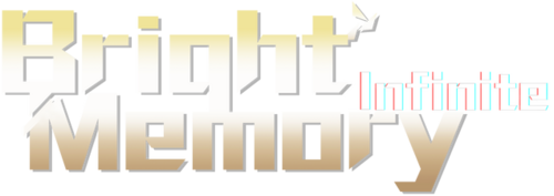 Logo for Bright Memory: Infinite by Lunecho - SteamGridDB