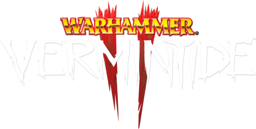 Logo for Warhammer: Vermintide 2 by yst - SteamGridDB