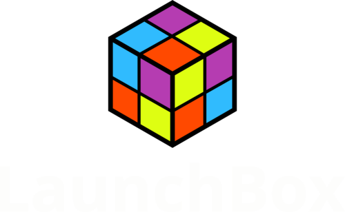 Logo for LaunchBox (Program) by AD - SteamGridDB