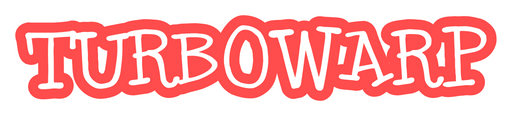 Logo for TurboWarp by Kokasgui - SteamGridDB