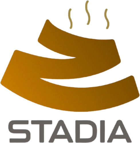 Logo for Google Stadia by effcol - SteamGridDB