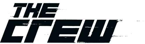 Logo for The Crew by SuperG70 - SteamGridDB