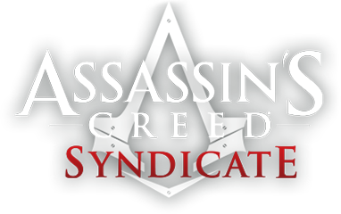 Logo for Assassin's Creed Syndicate by Luckspeare - SteamGridDB