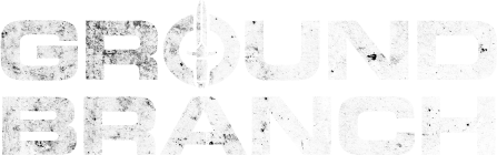 GROUND BRANCH - SteamGridDB