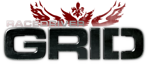 Logo for GRID by Pabro - SteamGridDB