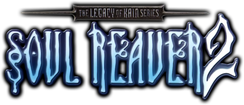 Logo for Legacy of Kain: Soul Reaver 2 by KimaRo - SteamGridDB