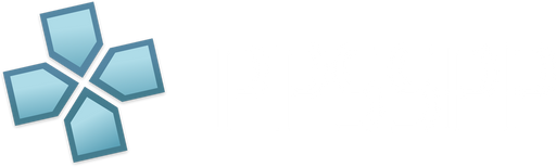 Logo for PPSSPP (Emulator) by Goof14 - SteamGridDB