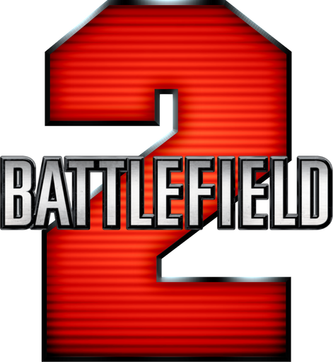 Bf2 Logo