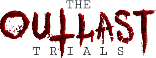 Logo for The Outlast Trials by ABH20 - SteamGridDB